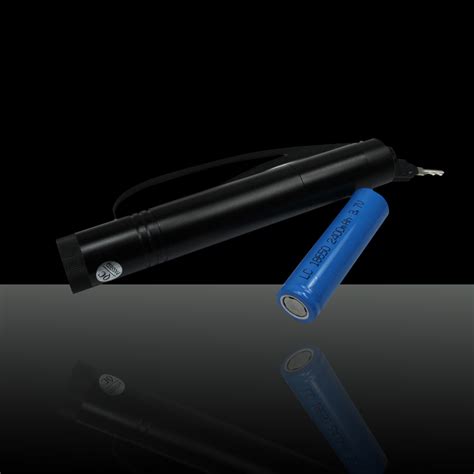 200mw 532nm High Power Green Laser Pointer