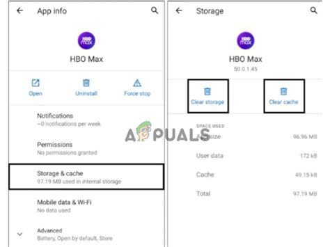 How To Fix Hbo Max Cant Play Title Error How To Fix Hbo Max Cant Play Title Error