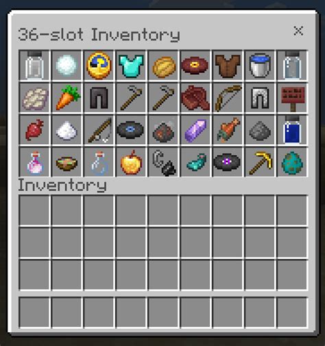 github muqsit customsizedinvmenu example plugin to build a custom sized invmenu using
