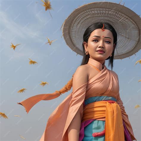 Premium Photo This Is A Hindu Devi Devata Ki Pictures As Ganesh Ji