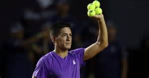 Con Seis Argentinos En Cancha El Atp 500 De Río Define La Primera