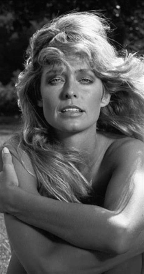 Farrah Fawcett Imdb