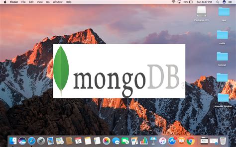 Install Mongodb Mac Os Eulasopa