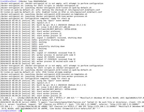 docker 网络与资源控制 csdn博客