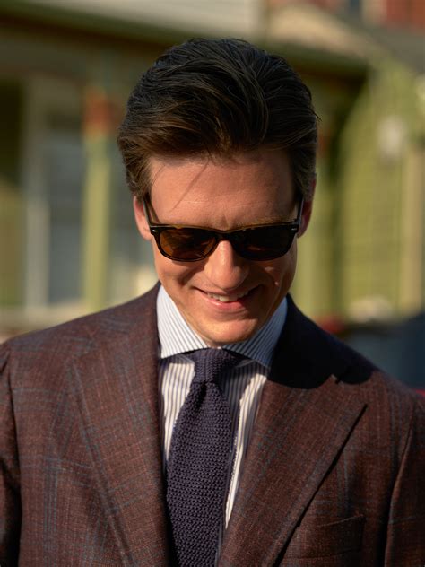 Mitchell Moss On Finding Yourself By Diving As Deep As You Need