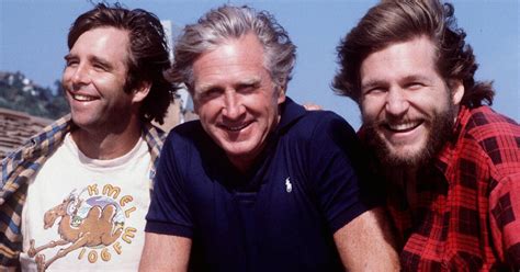 From The Archives Film And Tv Actor Lloyd Bridges Dies Los Angeles Times