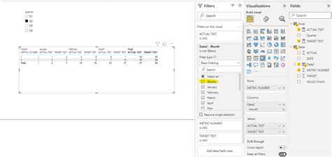 solved dynamic columns in a matrix microsoft fabric community