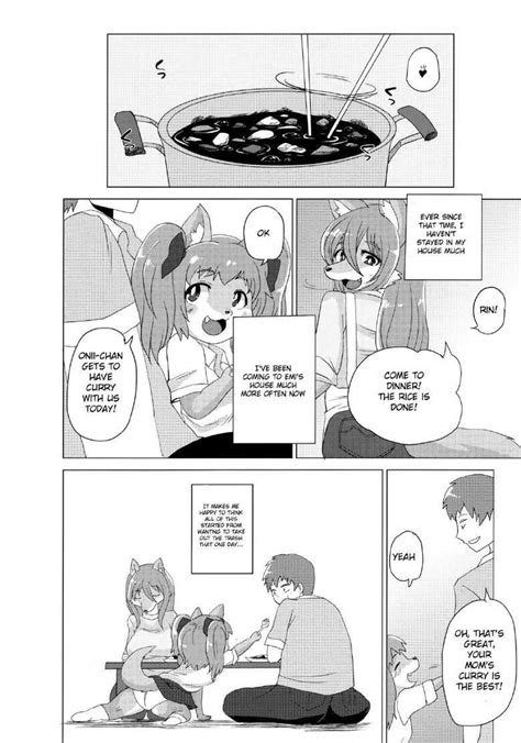 Milf Fox Lady In Heat Mf Shinobe Rfurryonhuman