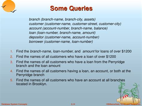 Ppt Relational Databases Structure And Query Languages Powerpoint Presentation Id 9329113