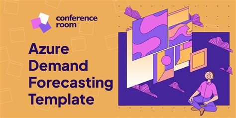 Azure Demand Forecasting Template The Conference Room Figma
