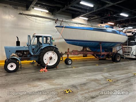 Maxi95 17kw Auto24ee