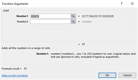 How To Use Excel Functions In Formulas Theapptimes