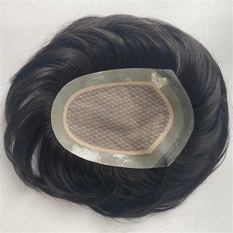 How To Choose Wigs For Men Natural Hair A Complete Buying Guide