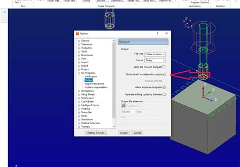 solved setups fixture offsets post processor autodesk community