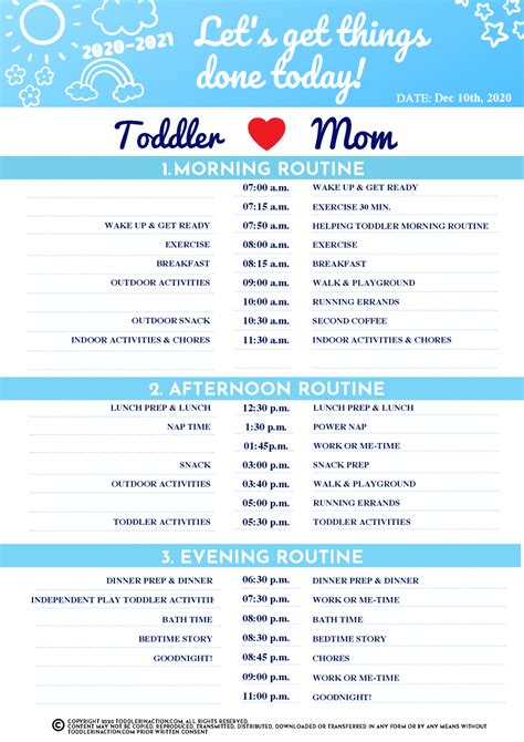 Time management for moms to boost your productivity for 2022 – Artofit