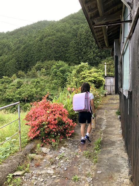 田舎 Rural area JapaneseClass jp