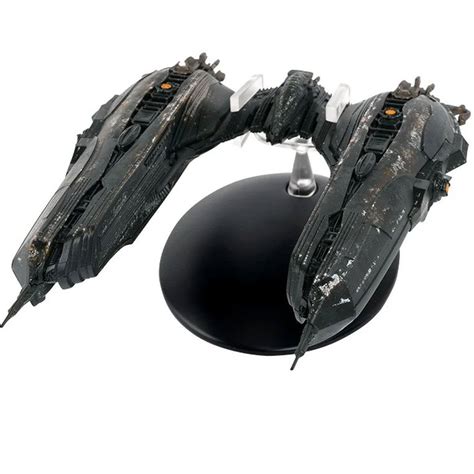 Klingon Ship Classes