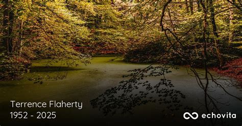 Terrence Michael Terry Flaherty Obituary 1952 2025 Pittsburgh Pa