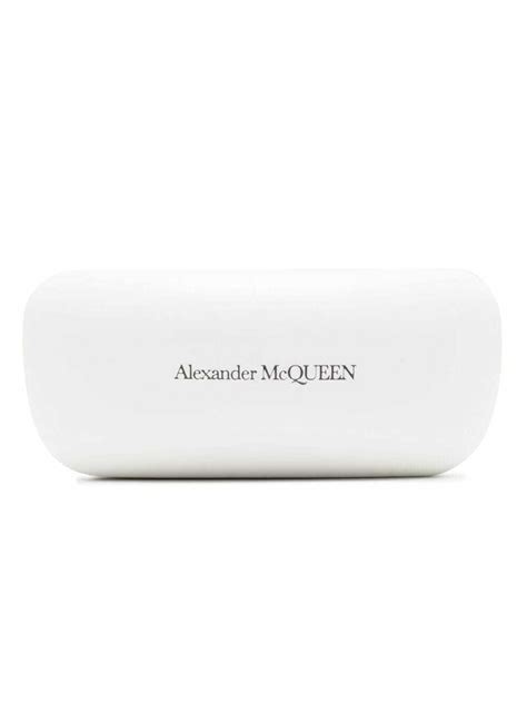 Alexander Mcqueen Sunglasses Alexander Mcqueen