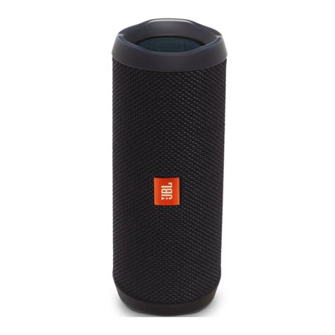 JBL FLIP OWNER S MANUAL Pdf Download ManualsLib JBL FLIP OWNER S MANUAL Pdf Download ManualsLib
