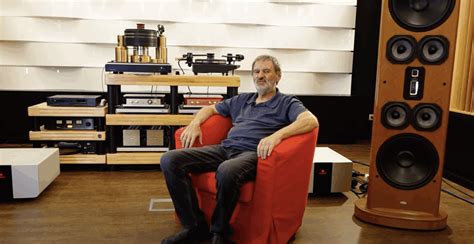 Mcintosh Labs Ma352 Hi Fi