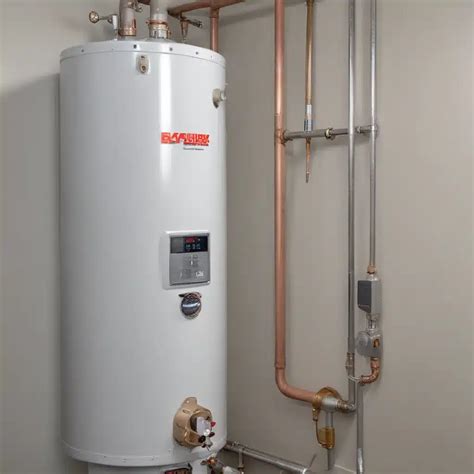 Maintaining Year Round Anode Rod Protection Against Corrosion In