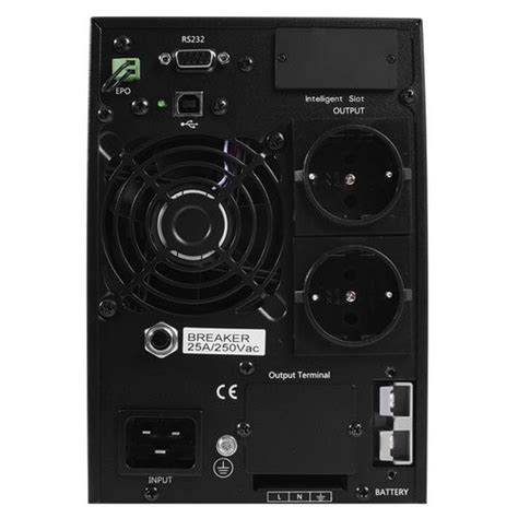 ИБП POWERMAN Online 3000 Plus купить по низкой цене