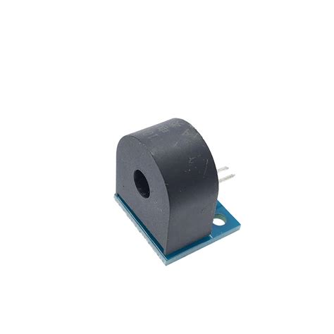 5a Micro Precision Current Transformer Module 5a Micro Precision Current Transformer Module