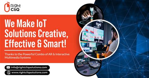 Rightcliq Solutions On Linkedin Innovation Iot Tech Technology Smartdevices Rightcliq