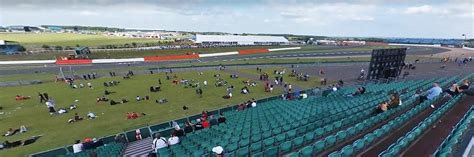 Official F1 2026 Silverstone Gp Tickets British Grand Prix