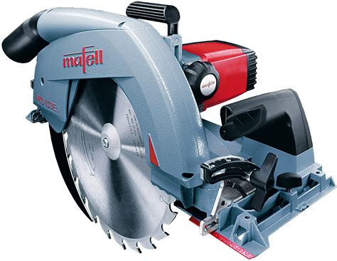 Плотницкая ручная дисковая пила MAFELL MKS 130 Ec 925425