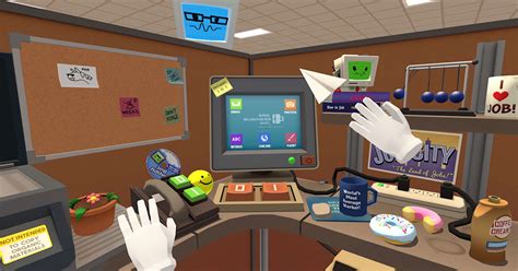 15 ігор, в які зручно грати на роботі