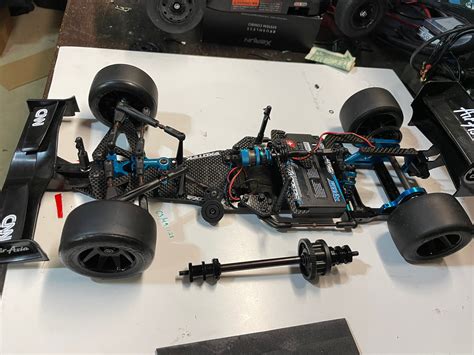 Exotek F Ultra R C Tech Forums