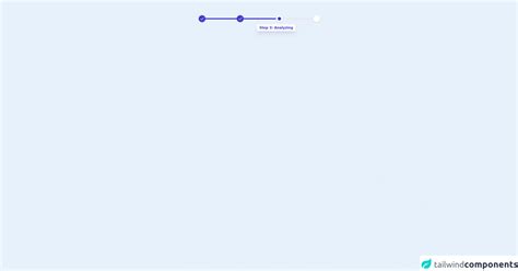 Free Tailwind Css Progress Bar Component By Harrishash