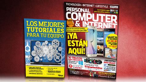 Personal Computer And Internet 149 ¡ya En Tu Quiosco