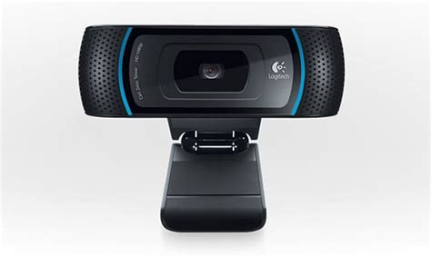Logitech 1080p Webcam - The Awesomer