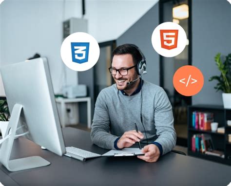 Hire Html5 Developer India Dedicated Html5 Developer Custom Html5