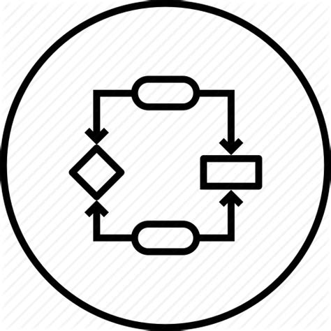 Data Flow Icon 373980 Free Icons Library