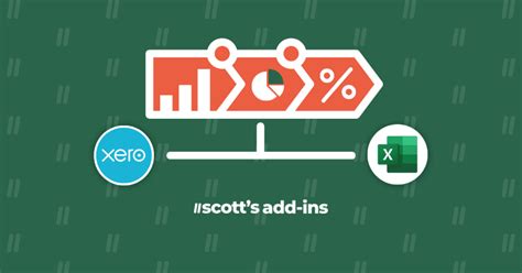 scott s add ins how to connect excel to xero and enhance your