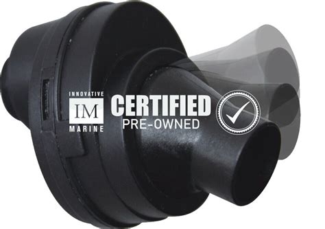 Spin Stream Universal Water Flow Nozzle Generator