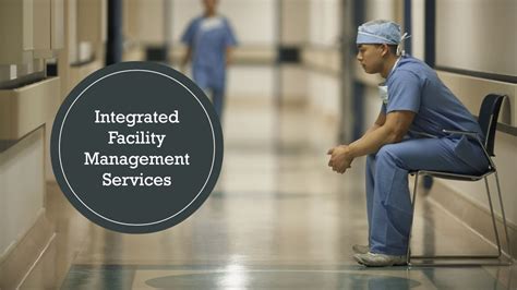 The Power Of Integrated Facility Management Services
