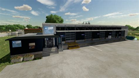 scs spedition modding welt