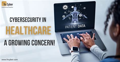 Fncyber On Linkedin Cybersecurity In Healthcare For And Before Fncyber