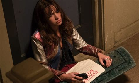 Netflix закрыли сериал «Начальница»