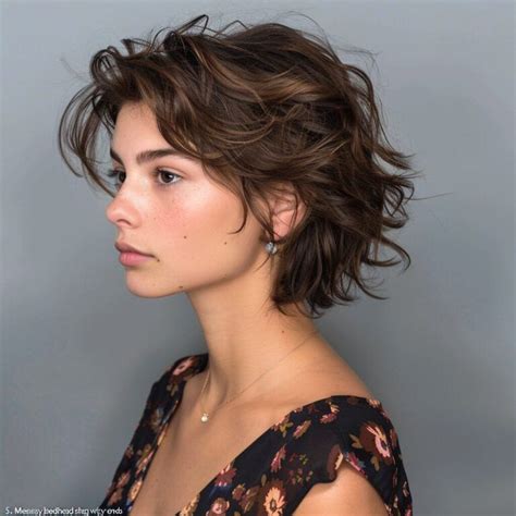 5 Short Layered Bob Hairstyles Artofit