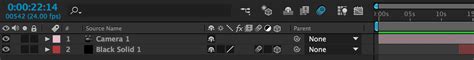 After Effects Faster Rendering Recommendations