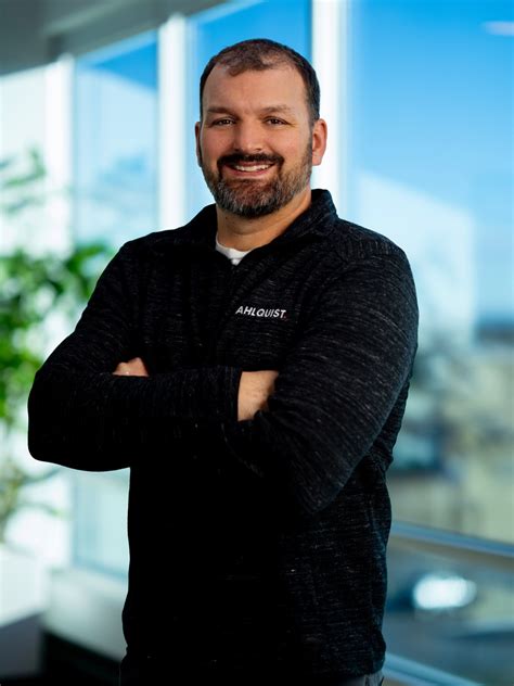 Bryan Taylor Cpm® Ahlquist