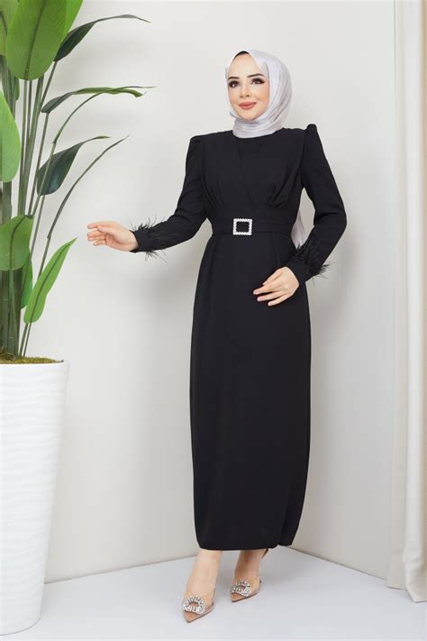 Tesettür Bayan Giyimde Yeni Sezon Ürünler Moda Mesra