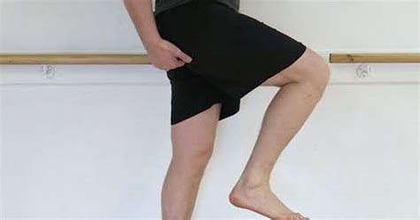Proximal Hamstring Tendinopathy A Pain In The Butt Cbd Physio