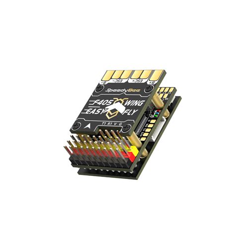 珠海市快蜂科技有限公司 Speedybee